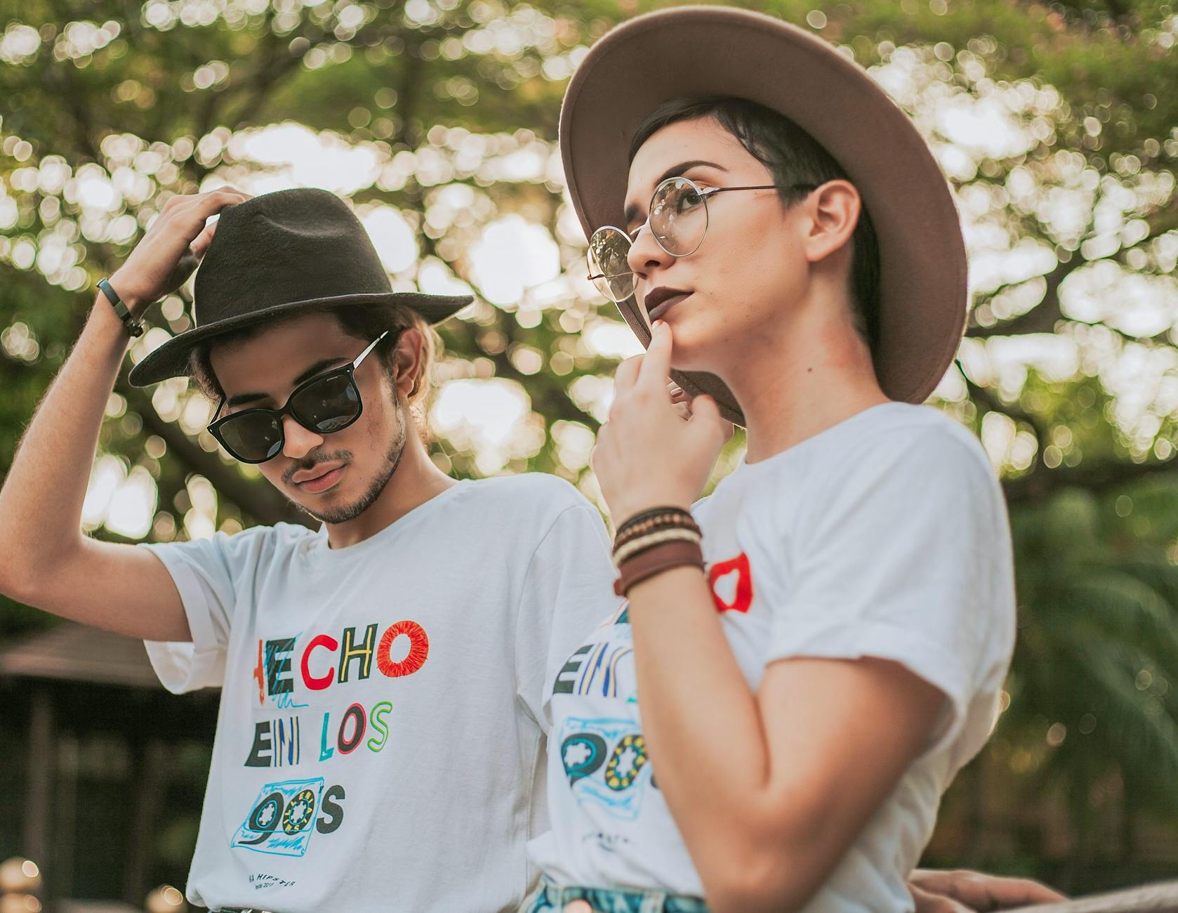 Combining Accessories: Pairing Trendy Sunglasses and Eyewear - Tavare ...
